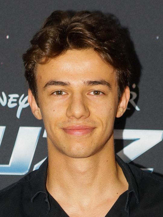 Photo de Thomas Da Costa - Affiche Thomas Da Costa - Photo 0 sur 1 - AlloCiné