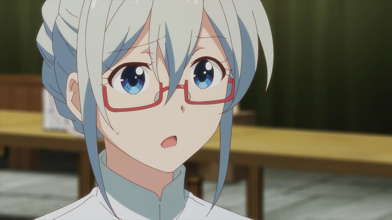 Poster saison 1 - Affiche 3 sur 13 - AlloCiné