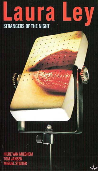 Affiche du film Laura Ley - Photo 1 sur 1 - AlloCiné