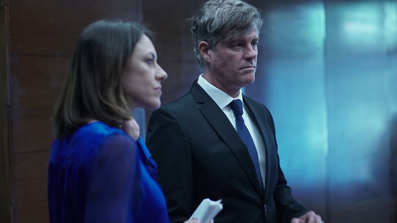 Limbo : Limbo : Photo - 37 sur 59 - AlloCiné