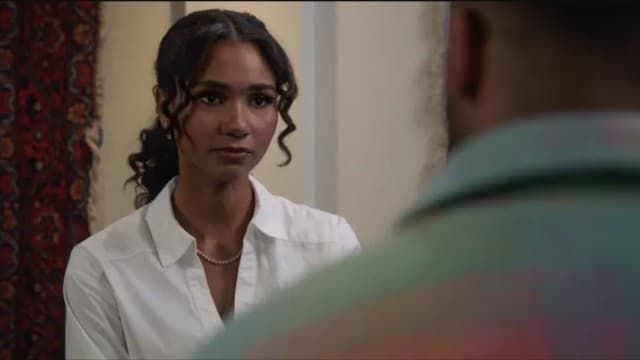 Poster All American saison 4 - Affiche 34 sur 142 - AlloCiné