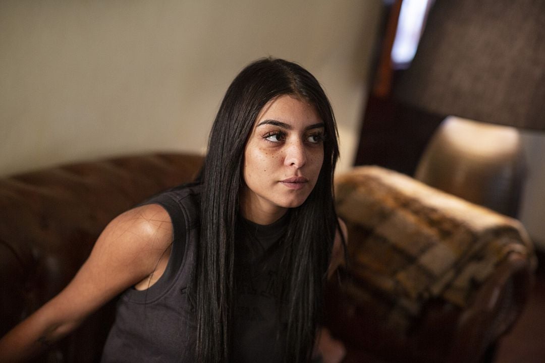 Photo de Kenza Fortas - Overdose : Photo Kenza Fortas - Photo 8 sur 15 ...