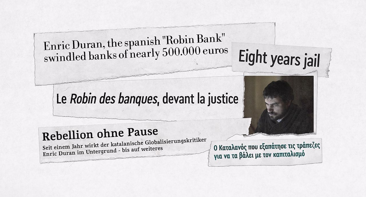 Photo du film Robin Bank - Photo 6 sur 11 - AlloCiné