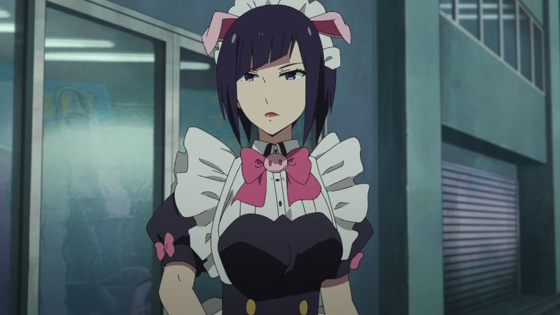 Akiba Maid War : Akiba Maid War : Photo - 6 sur 12 - AlloCiné