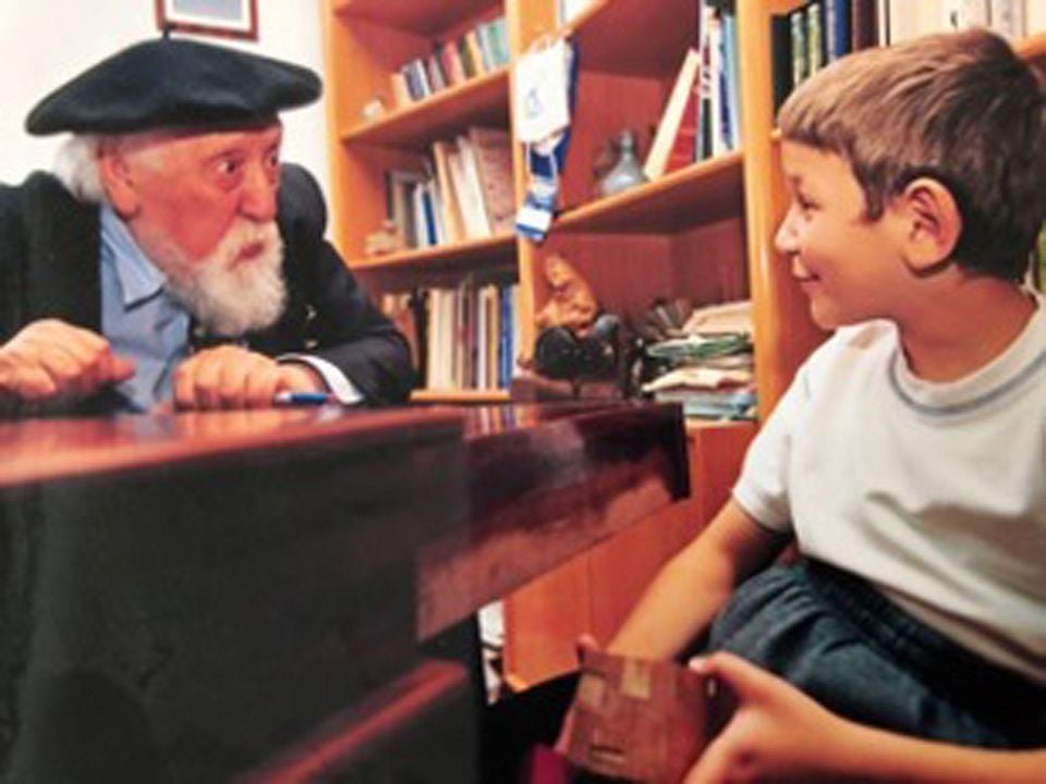 Photo du film Le Voyage d’Anton - Photo 6 sur 9 - AlloCiné