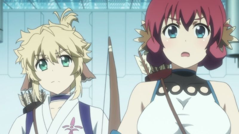 Utawarerumono : Utawarerumono : Photo - 6 sur 30 - AlloCiné