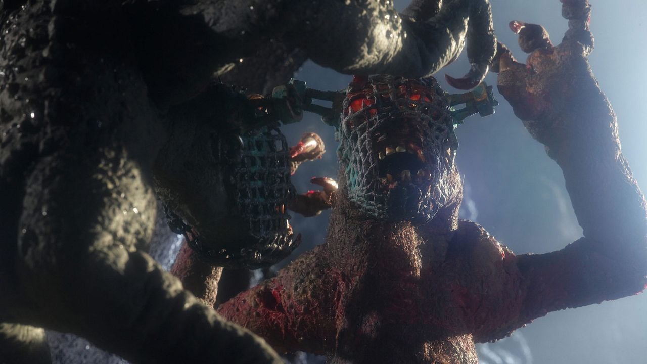 Photo du film Mad God - Photo 2 sur 6 - AlloCiné