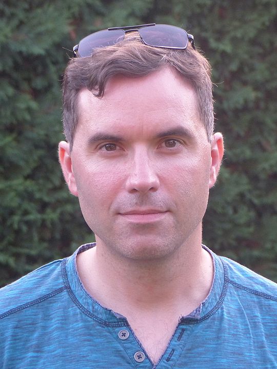 Photo de Tristan Richard - Affiche Tristan Richard - Photo 0 sur 1 - AlloCiné