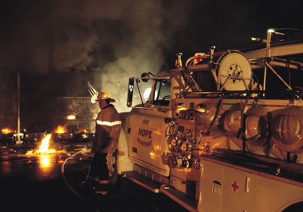 Photo du film Rambo - Photo 24 sur 35 - AlloCiné