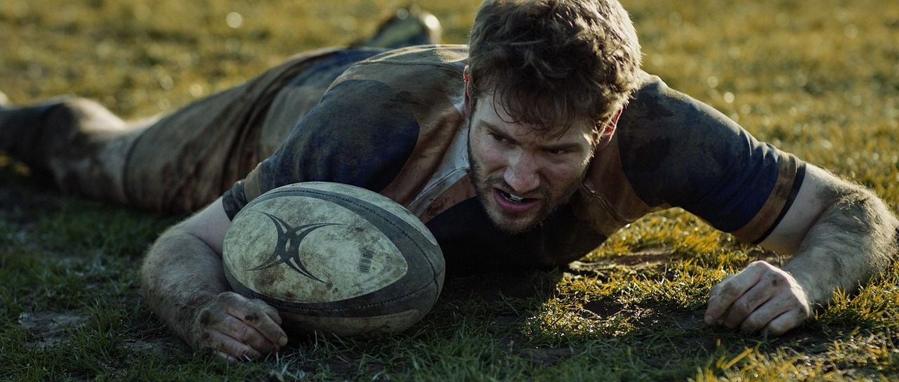 Photo du film Dans la mêlée - Photo 6 sur 14 - AlloCiné