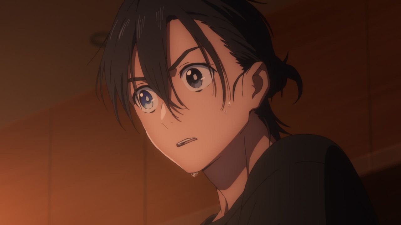 Poster Time Shadows saison 1 - Affiche 11 sur 26 - AlloCiné