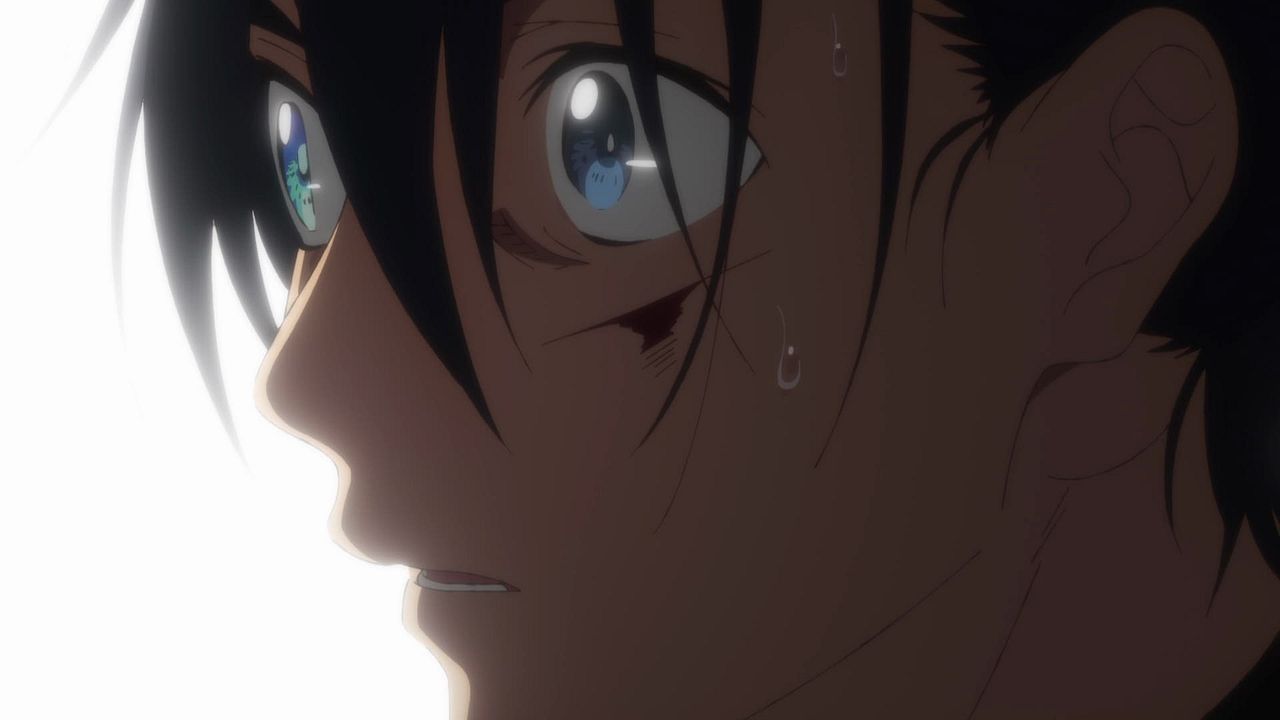 Poster Time Shadows saison 1 - Affiche 7 sur 26 - AlloCiné