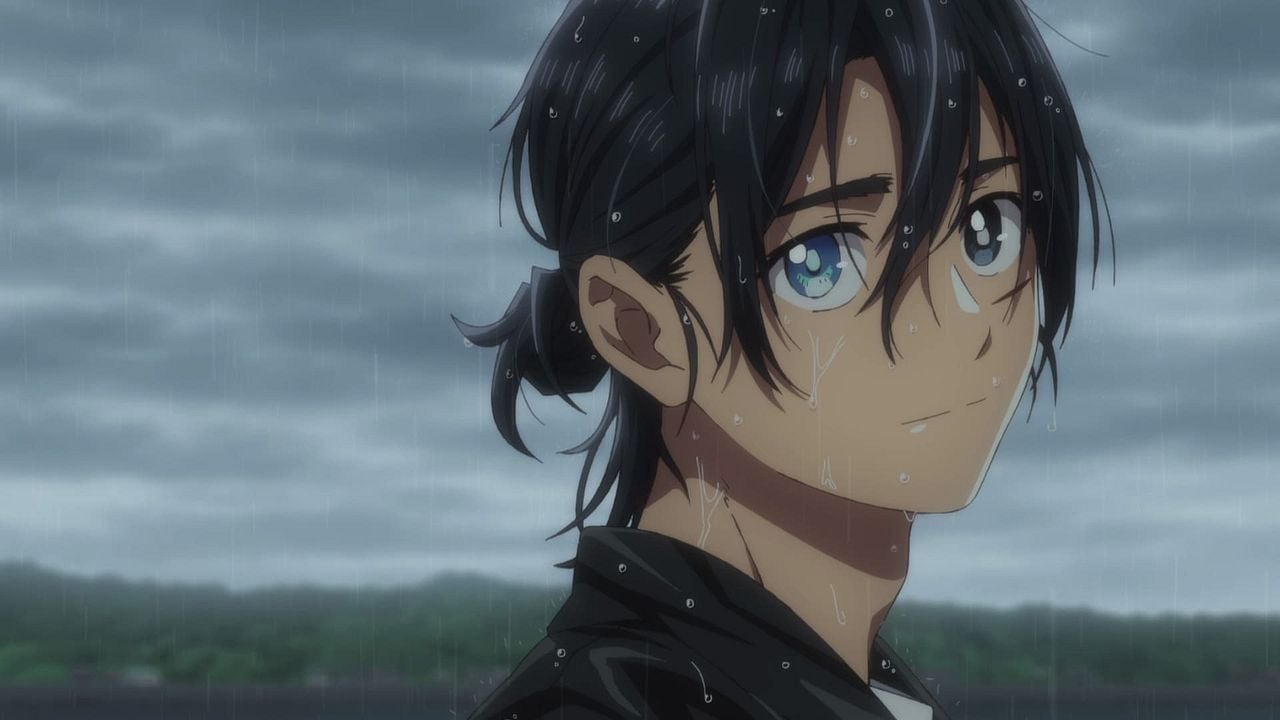 Poster saison 1 - Affiche 5 sur 26 - AlloCiné