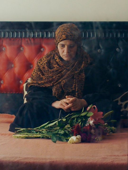 Affiche du film Anqa - Photo 2 sur 4 - AlloCiné