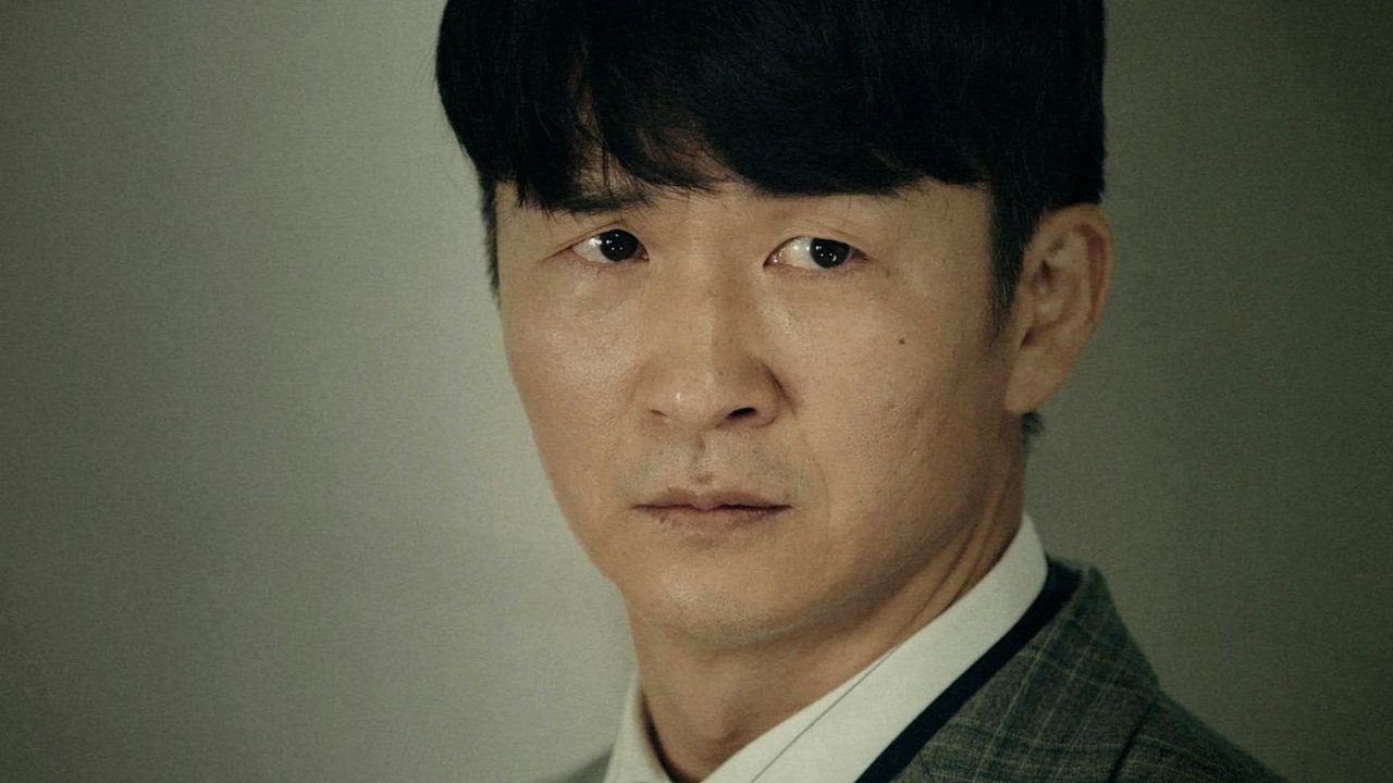 Poster The Veil saison 1 - Affiche 6 sur 13 - AlloCiné