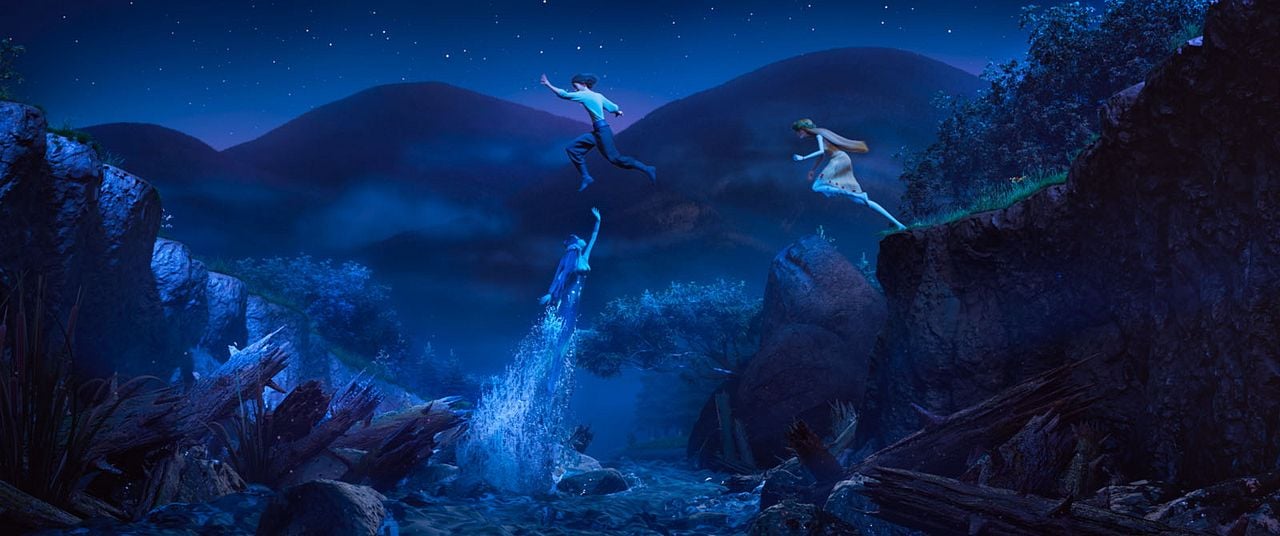 Photo du film Le Royaume de Naya - Photo 27 sur 31 - AlloCiné