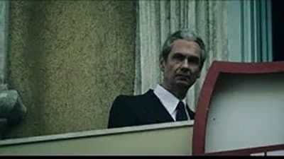 Poster Esterno Notte saison 1 - Affiche 6 sur 7 - AlloCiné