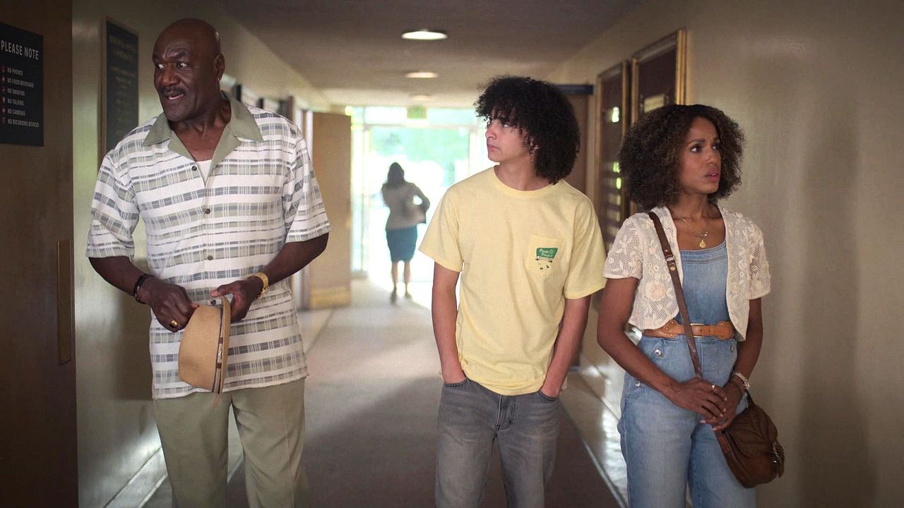 Poster saison 1 - Affiche 8 sur 15 - AlloCiné