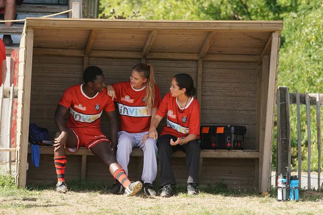 Photo du film Pour l’honneur - Photo 19 sur 20 - AlloCiné