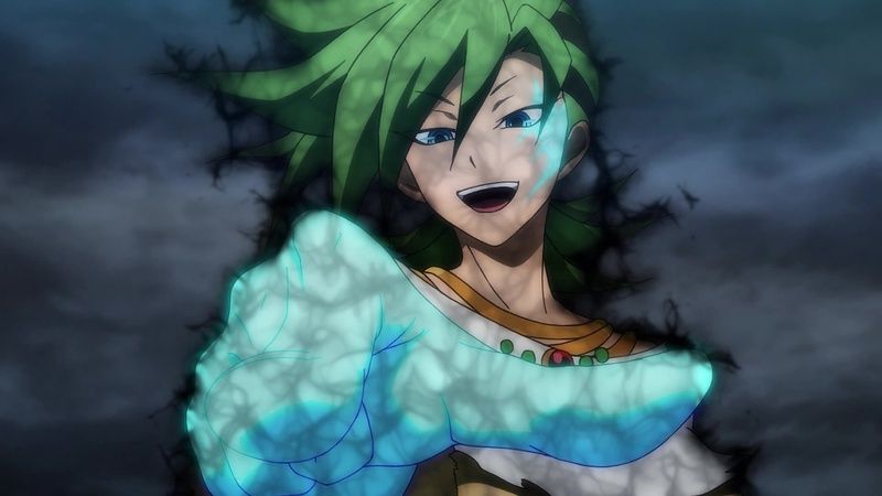 Shadowverse : Shadowverse : Photo - 47 sur 144 - AlloCiné