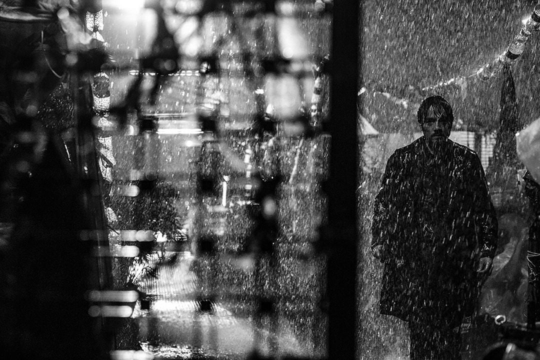 Photo du film Limbo - Photo 2 sur 13 - AlloCiné