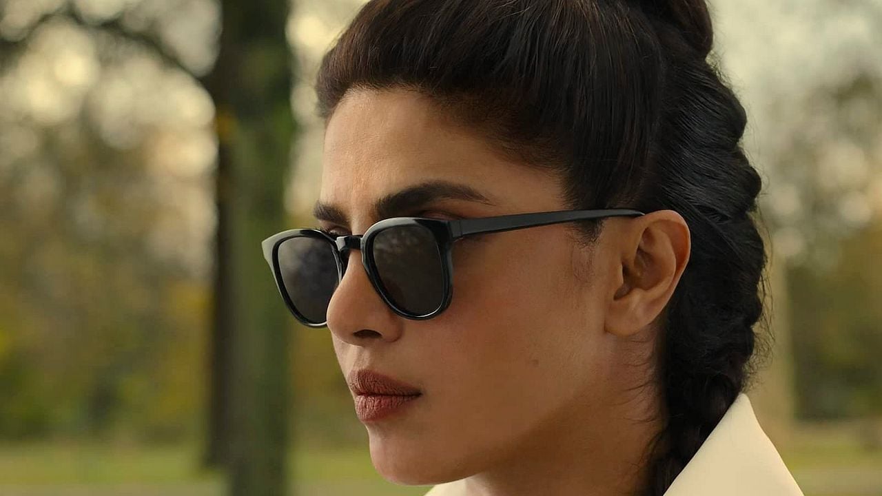 Poster Citadel saison 1 - Affiche 2 sur 16 - AlloCiné