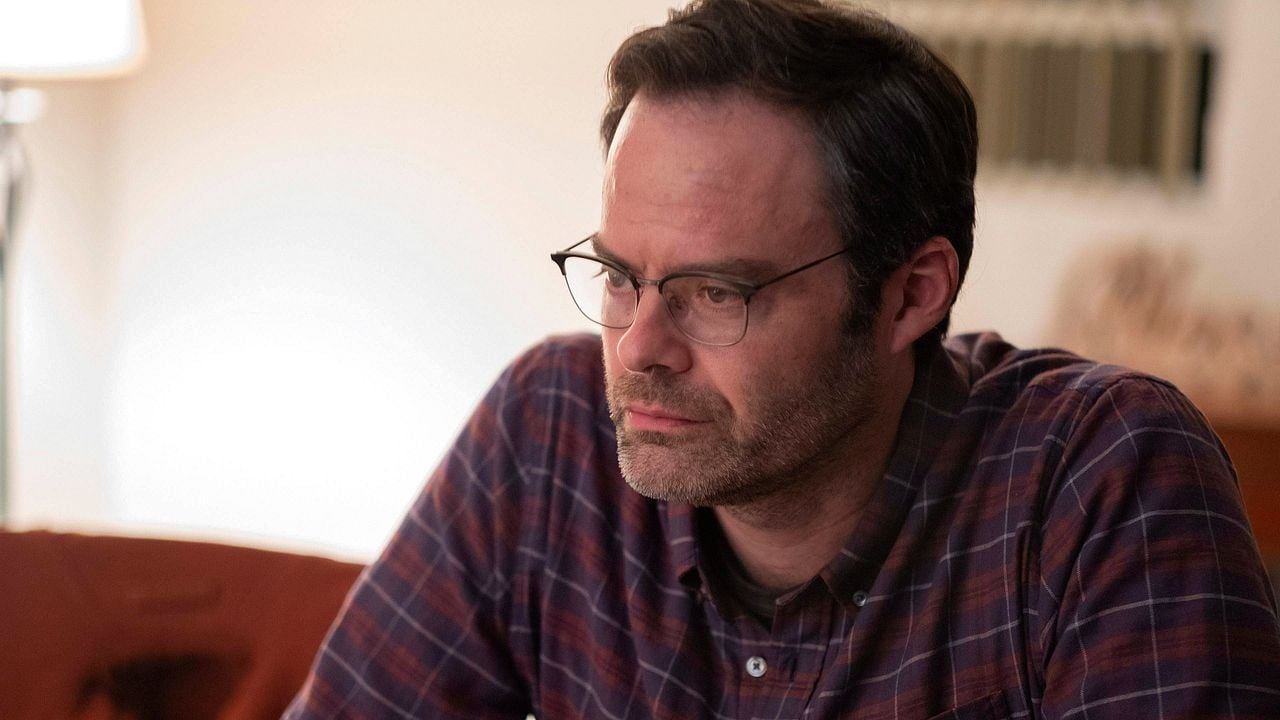 Poster Barry saison 4 - Affiche 2 sur 54 - AlloCiné