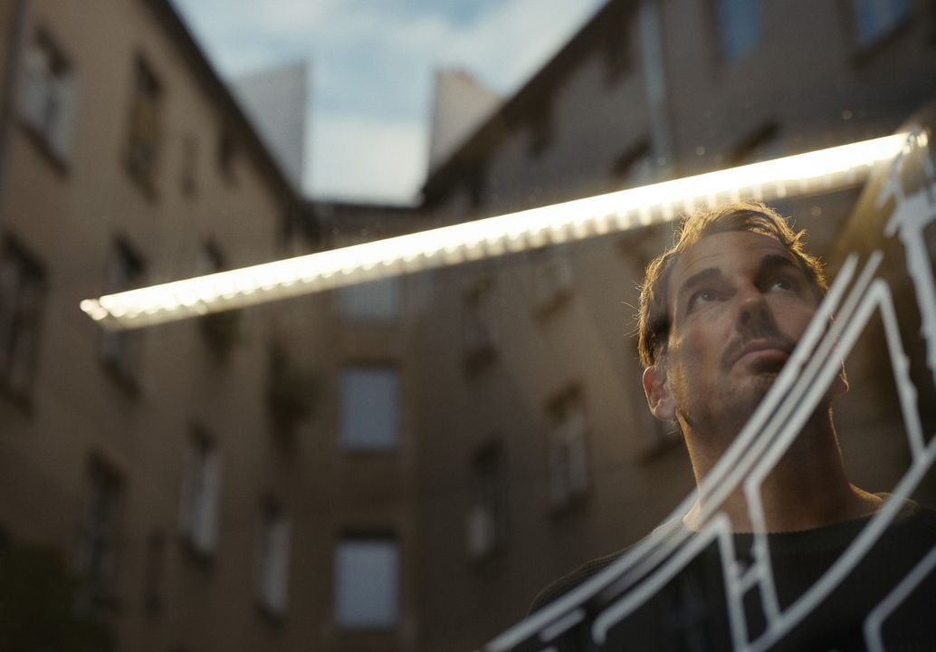 Photo du film Black Box - Photo 8 sur 14 - AlloCiné