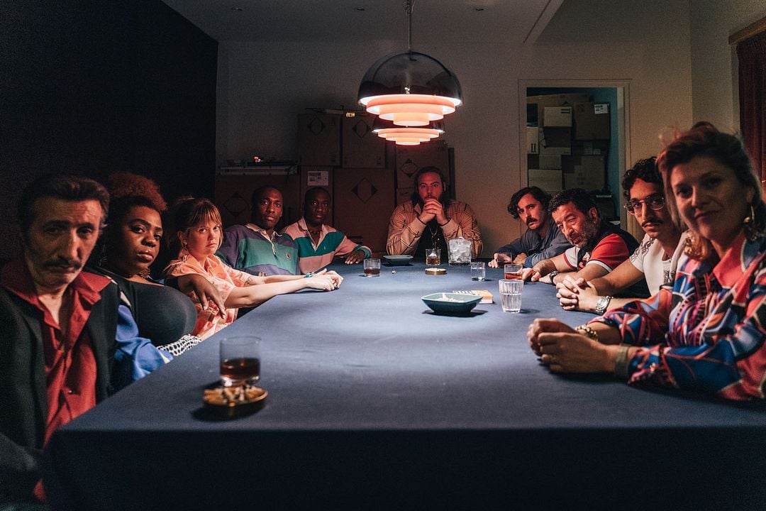 Photo du film Cash - Photo 7 sur 11 - AlloCiné