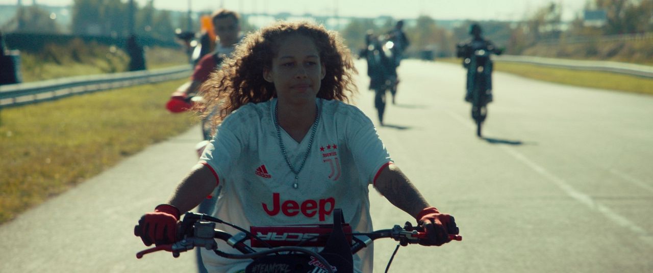 Photo de Julie Ledru - Rodéo : Photo Julie Ledru - Photo 5 sur 11 ...