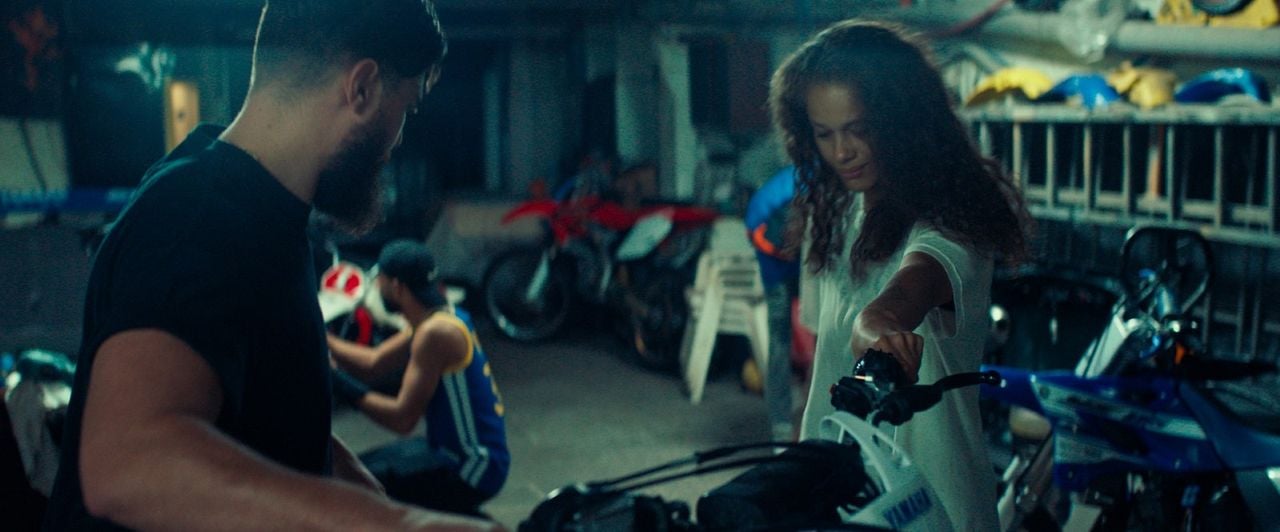 Photo de Julie Ledru - Rodéo : Photo Julie Ledru - Photo 4 sur 11 ...