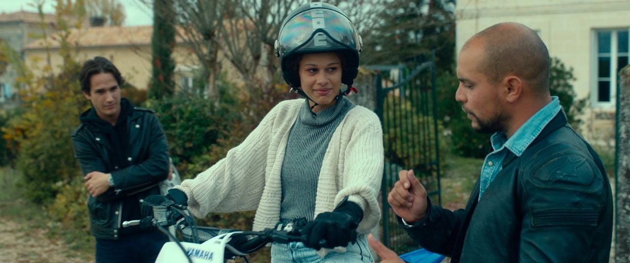 Photo du film Rodéo - Photo 6 sur 14 - AlloCiné