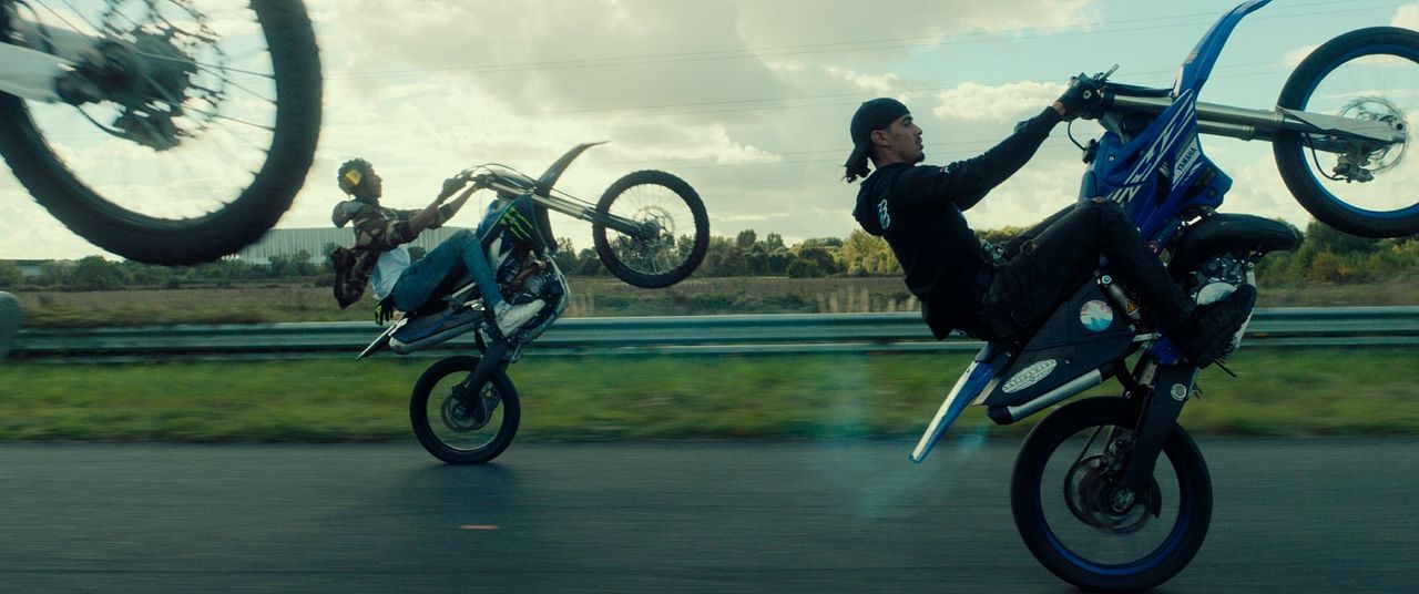 Photo du film Rodéo - Photo 4 sur 14 - AlloCiné