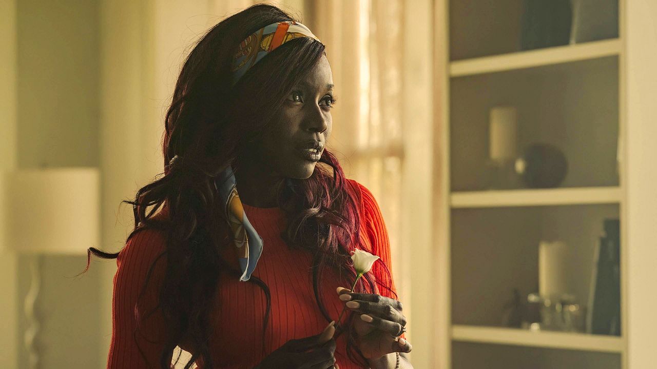 Poster Titans saison 4 - Affiche 2 sur 179 - AlloCiné