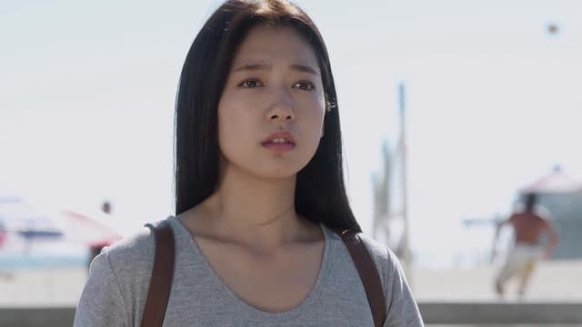 Poster Inheritors saison 1 - Affiche 21 sur 42 - AlloCiné