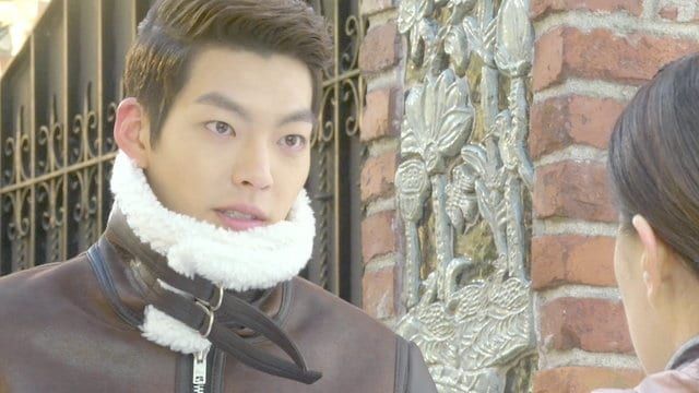 Poster Inheritors saison 1 - Affiche 9 sur 42 - AlloCiné