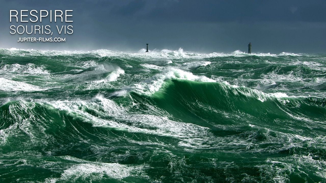 Photo du film Respire, Souris, vis - Photo 4 sur 8 - AlloCiné