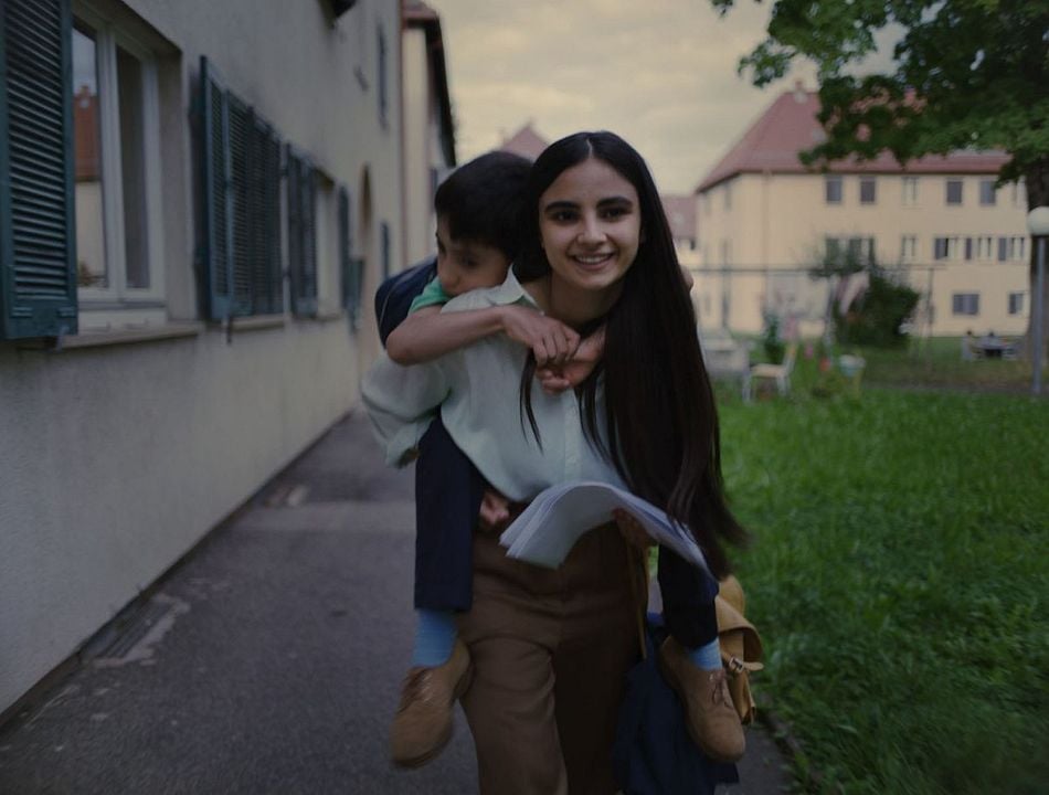 Photo du film Elaha - Photo 18 sur 19 - AlloCiné