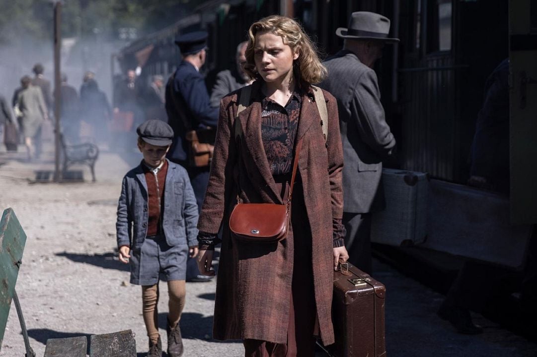 Photo de Mala Emde - Photo Mala Emde - Photo 8 sur 59 - AlloCiné