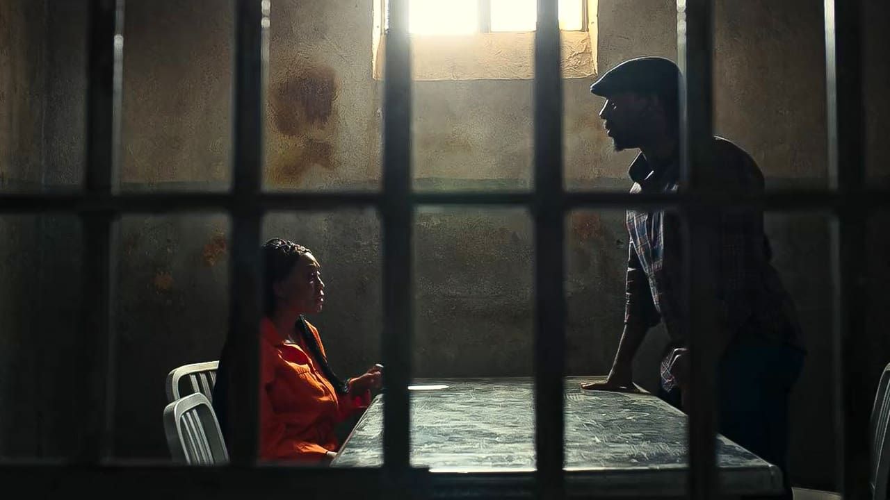 Poster saison 1 - Affiche 1 sur 26 - AlloCiné