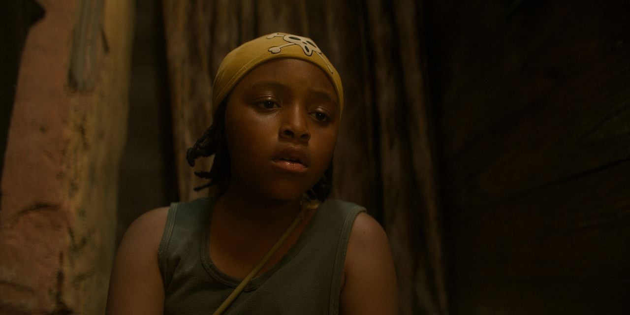 One Piece (2023) : Photo Kevin Saula - 14 sur 57 - AlloCiné