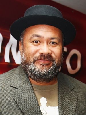 Photo de David Fane - Affiche David Fane - Photo 1 sur 3 - AlloCiné