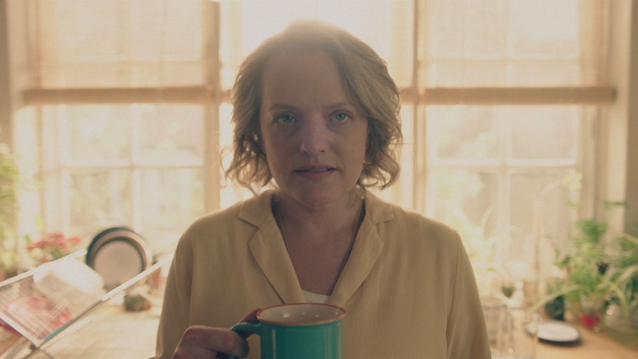 Poster The Handmaid’s Tale : la servante écarlate saison 5 - Affiche 2 sur 229 - AlloCiné