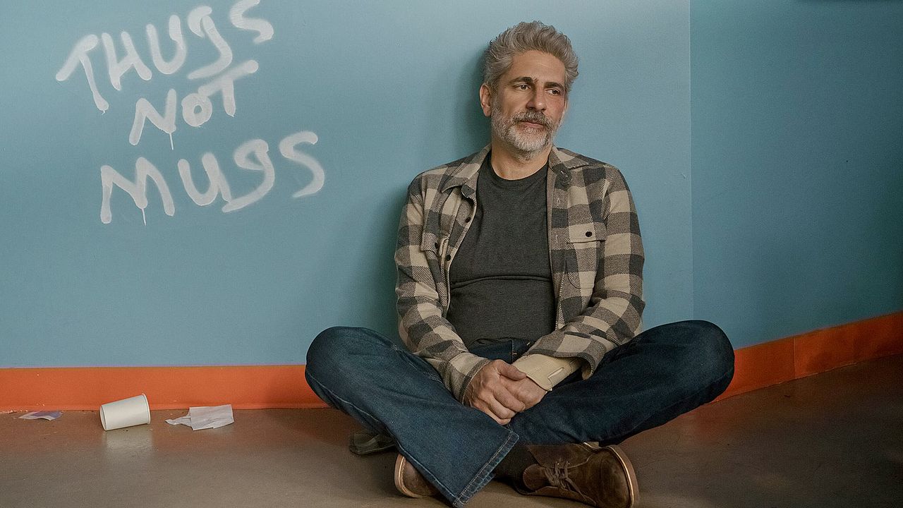 Poster This Fool saison 2 - Affiche 1 sur 26 - AlloCiné