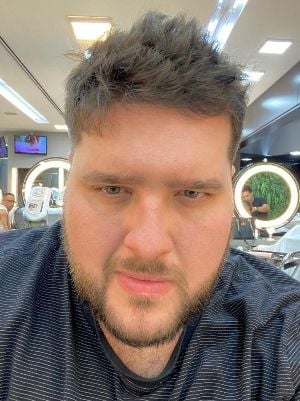 Photo de Felipe Hintze - Affiche Felipe Hintze - Photo 0 sur 1 - AlloCiné