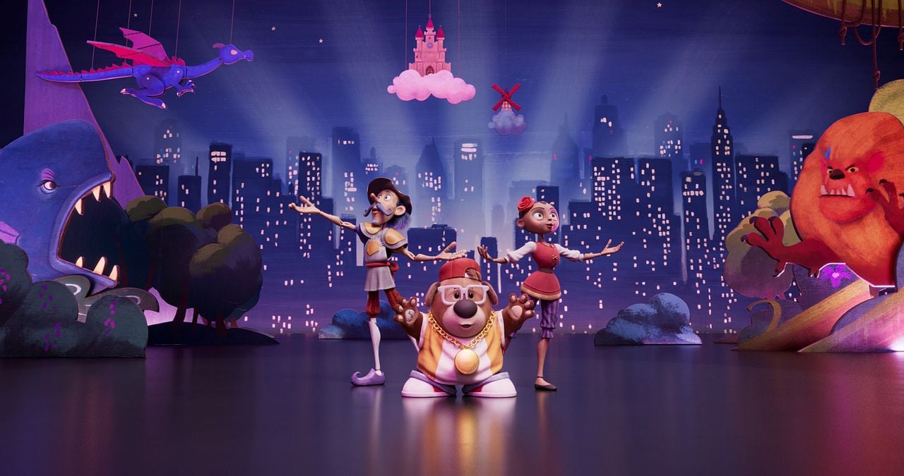 Photo du film Les Inséparables - Photo 9 sur 13 - AlloCiné