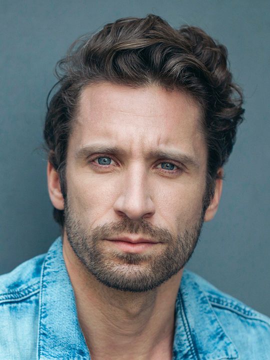 Photo de Nicolas Jacques - Affiche Nicolas Jacques - Photo 0 sur 1 ...