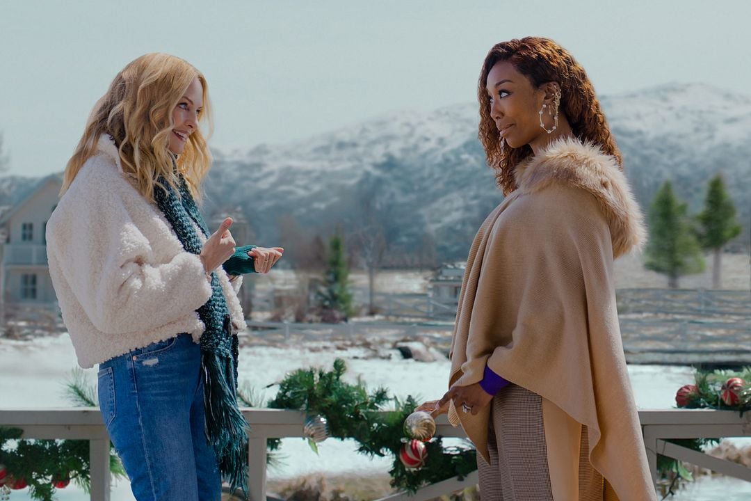 Photo de Brandy Norwood - Bonjour l'esprit de Noël ! : Photo Brandy ...