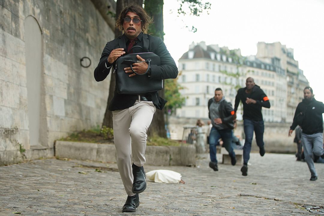 Photo du film Nouveaux riches - Photo 15 sur 16 - AlloCiné