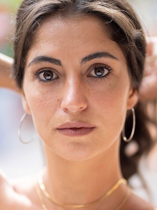 Photo de Carolina D'Alterio - Affiche Carolina D'Alterio - Photo 0 sur ...